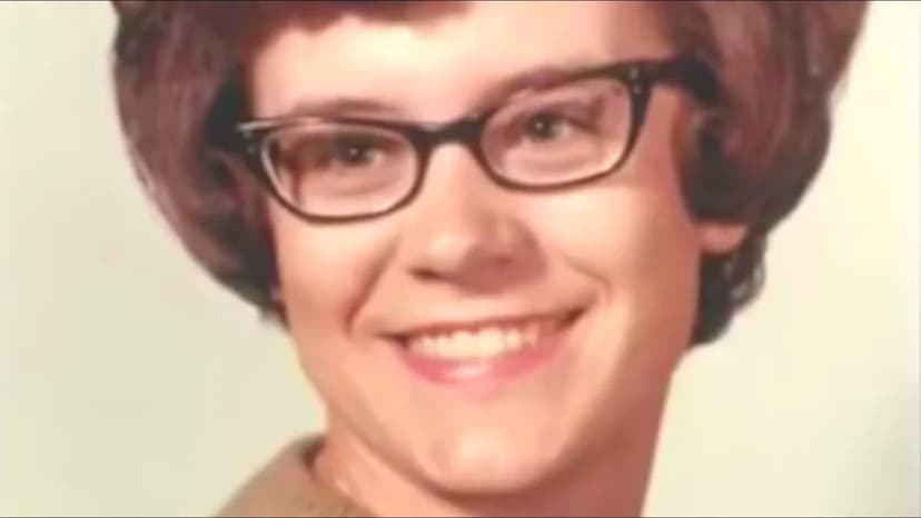 Allan Gore & Betty Gore’s Daughters - Their Journey